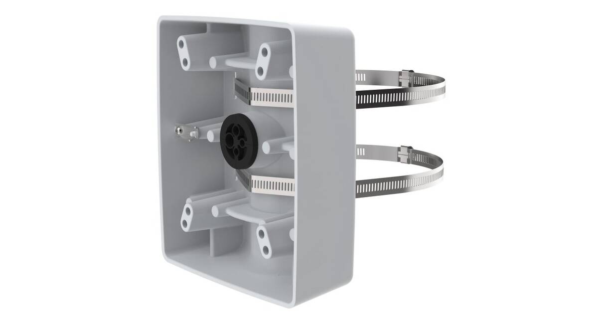 AXIS T91B57 Pole Mount | Overige Producten | NetcamCenter