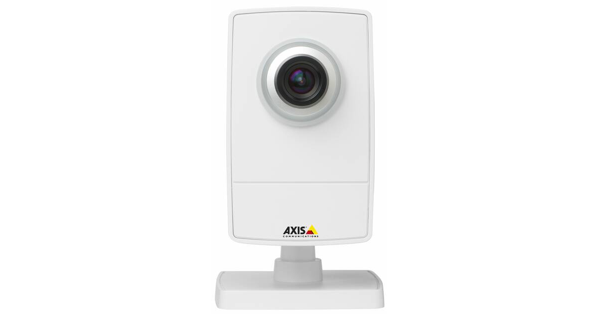 AXIS M1004-W | IP Camera's | NetcamCenter