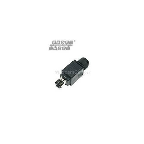 AXIS Spare RJ45 Connector Plug IP67 | Overige Producten | NetcamCenter