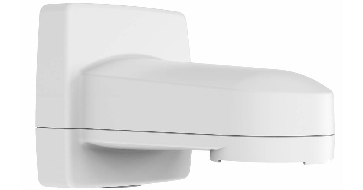 AXIS T91L61 Wall-and-pole Mount | Overige Producten | NetcamCenter