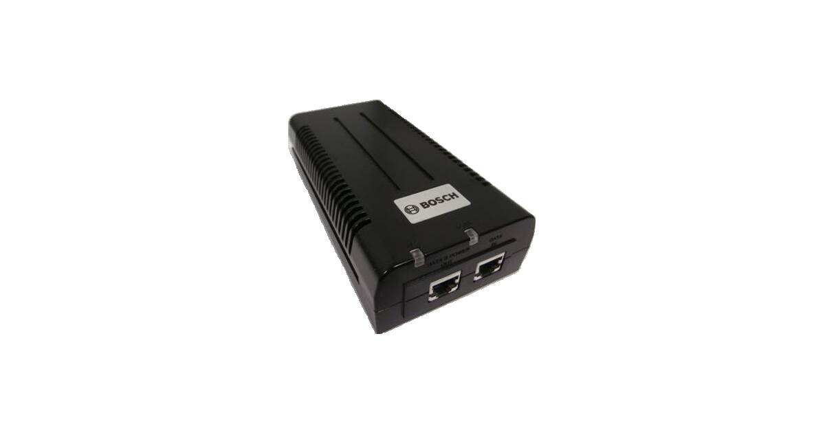 Bosch NPD-6001B | Overige Producten | NetcamCenter