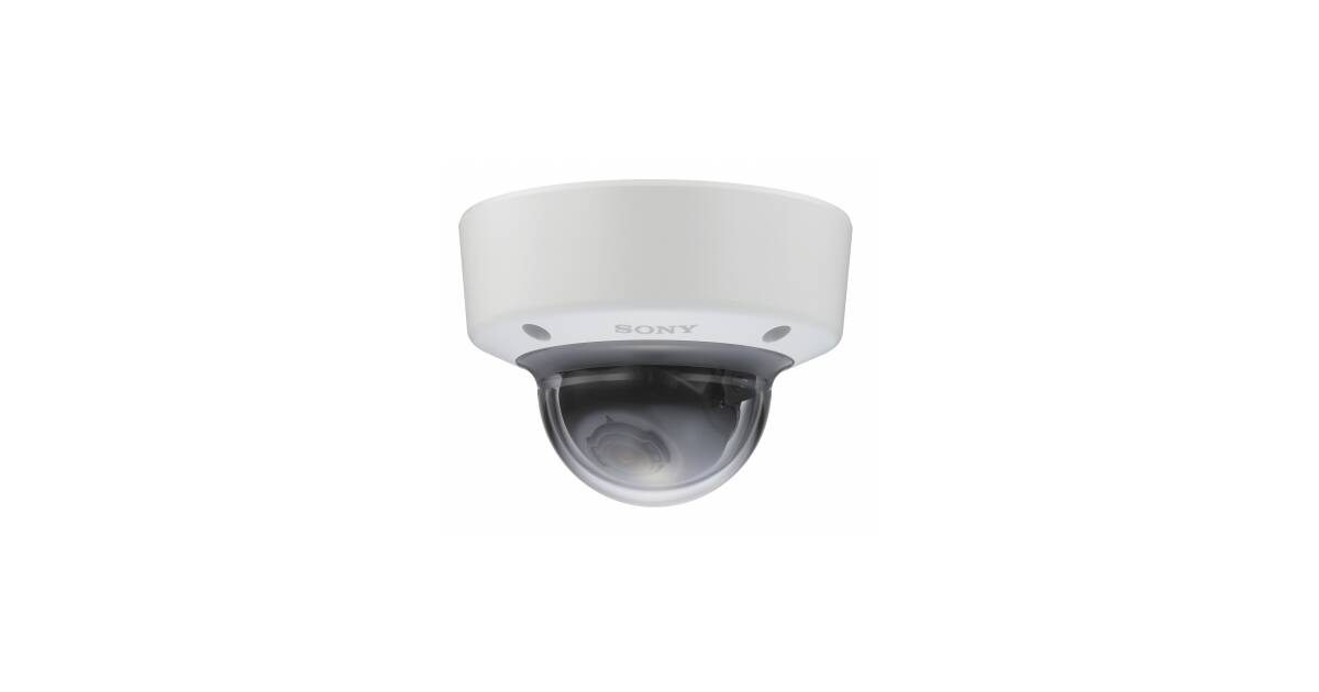 Sony SNC-EM601 | IP Camera's | NetcamCenter