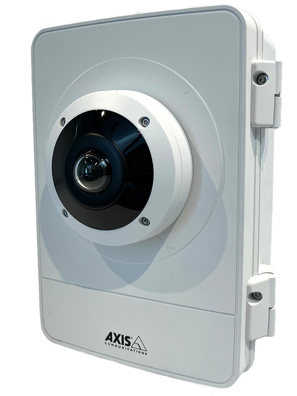 NetcamCenter | De specialist in professionele IP camera's