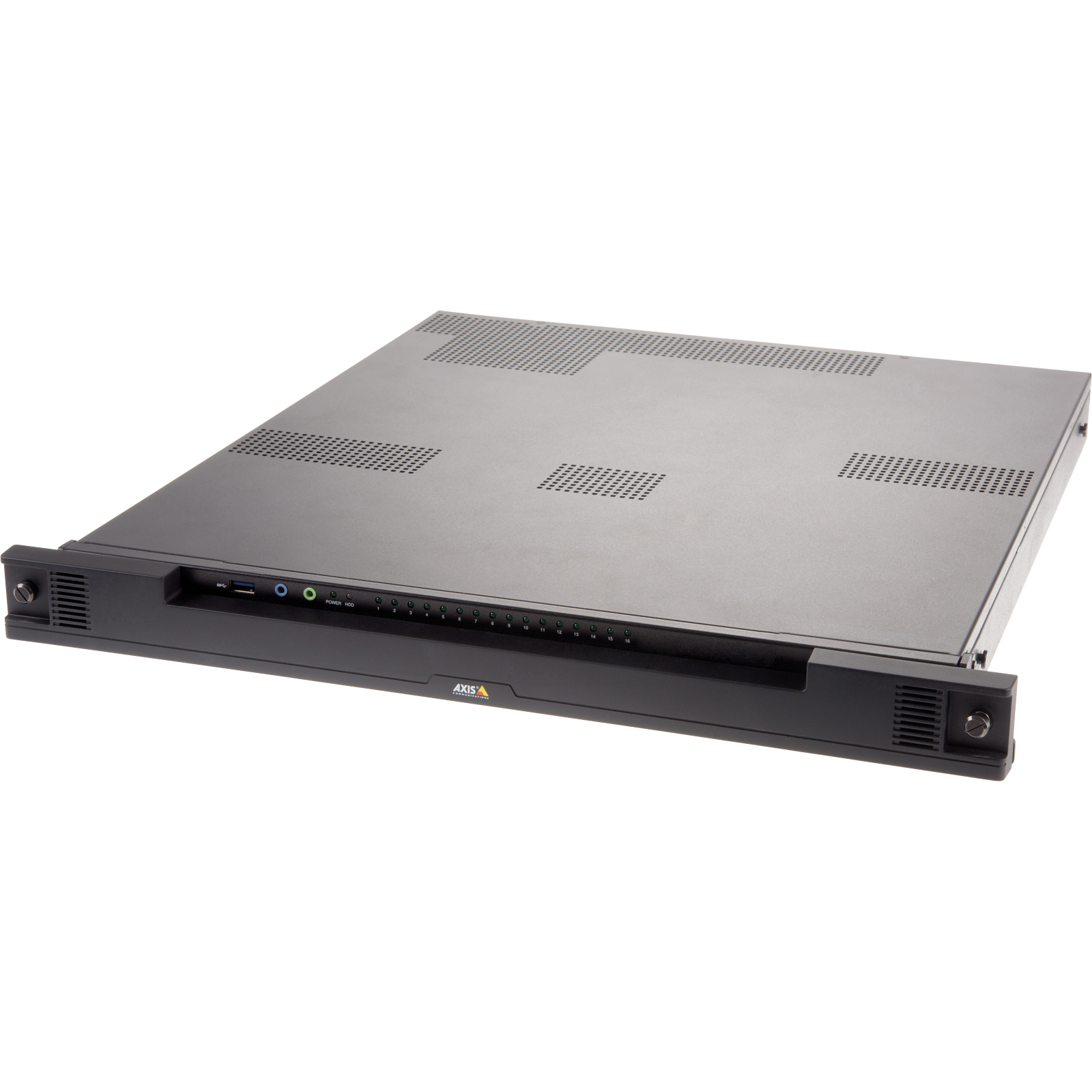 AXIS S1264 RACK 64 TB | Overige Producten | NetcamCenter