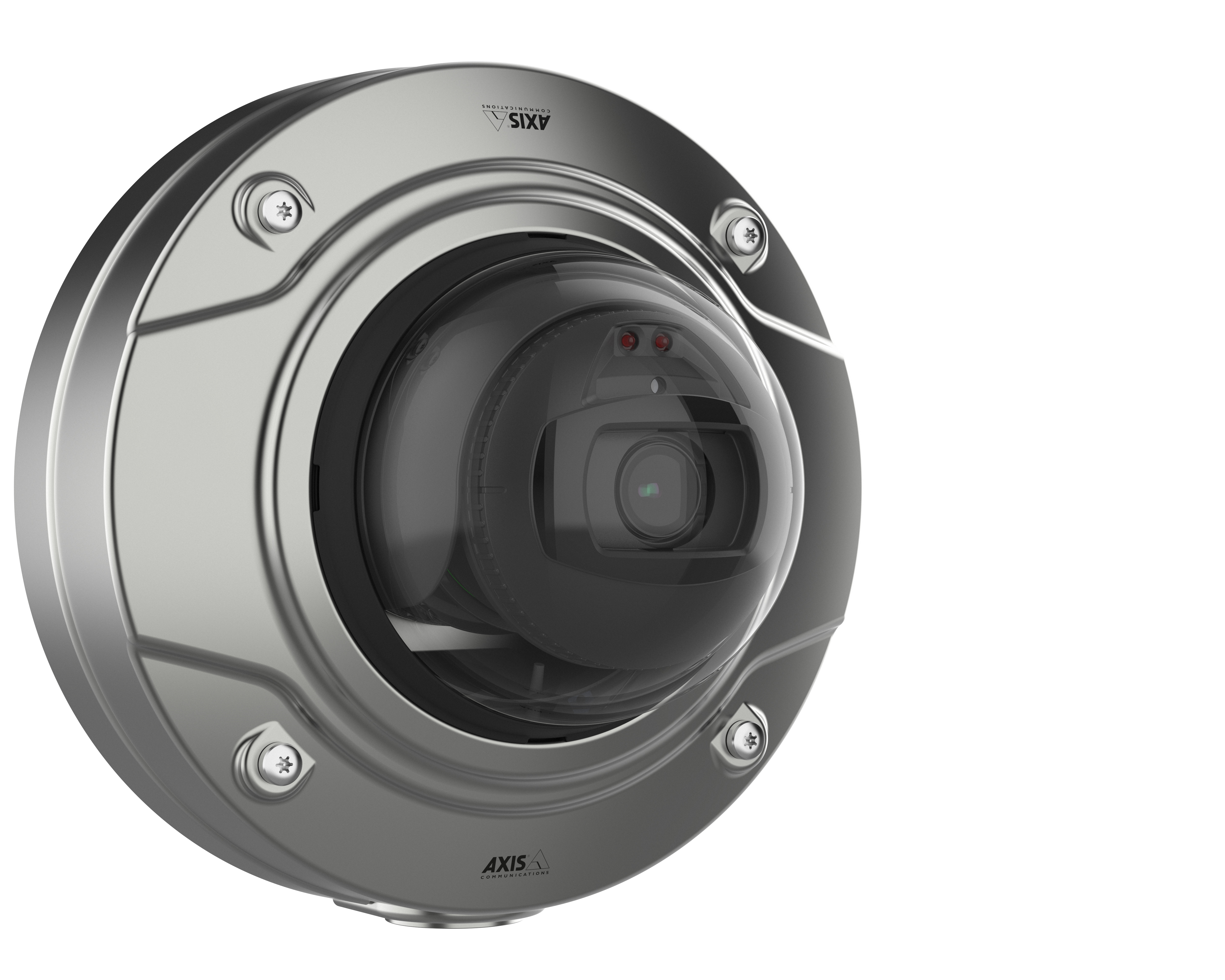 AXIS Q3517-SLVE | IP Camera's | NetcamCenter